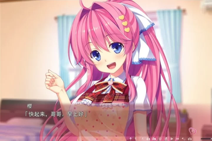 【GalGame】【PC】妹天堂！3 – 魔酷潮玩